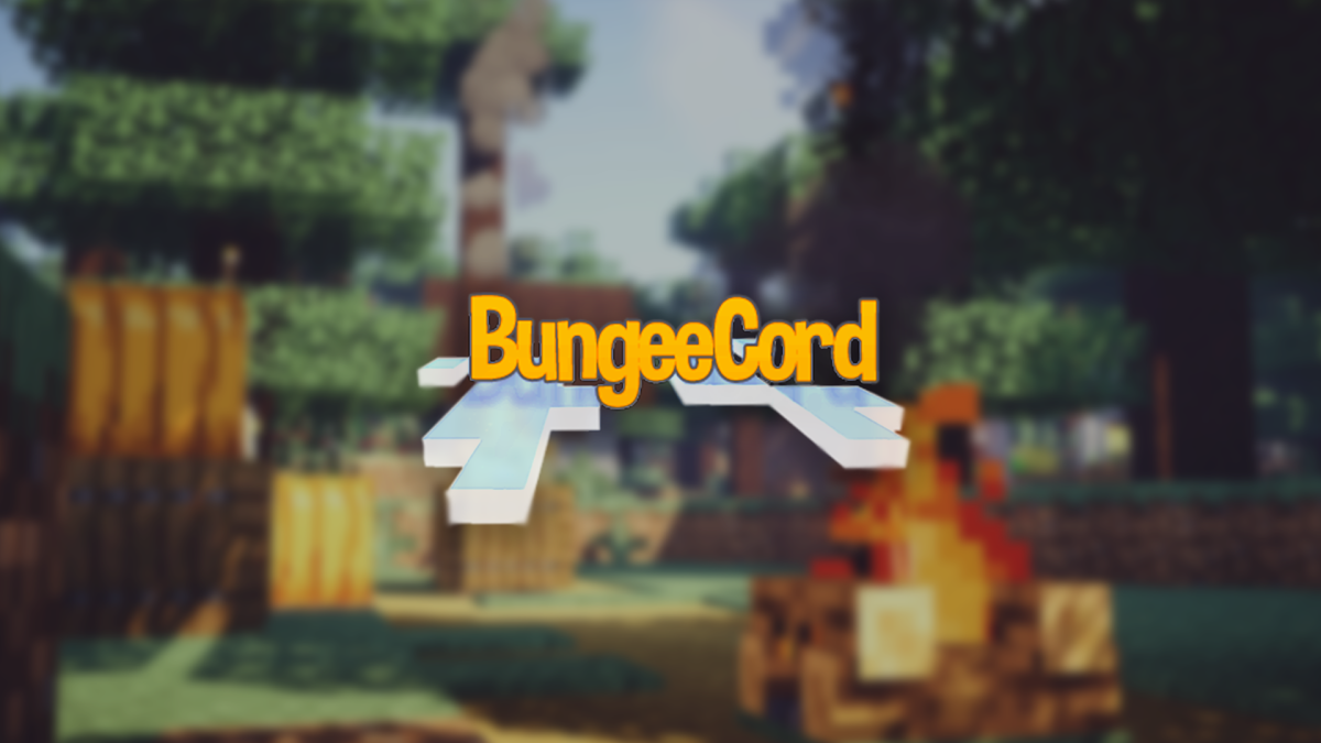 BungeeCord: Turning Minecraft Servers into Networks - Minecraft Blog